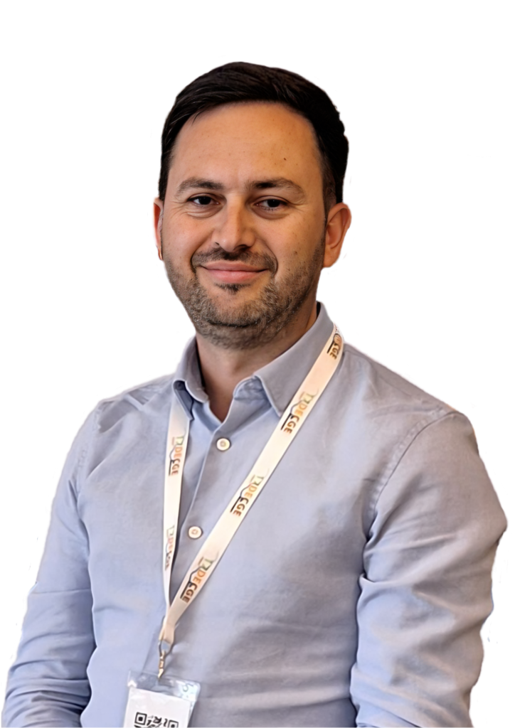 BEJAN Florin | TUIASI