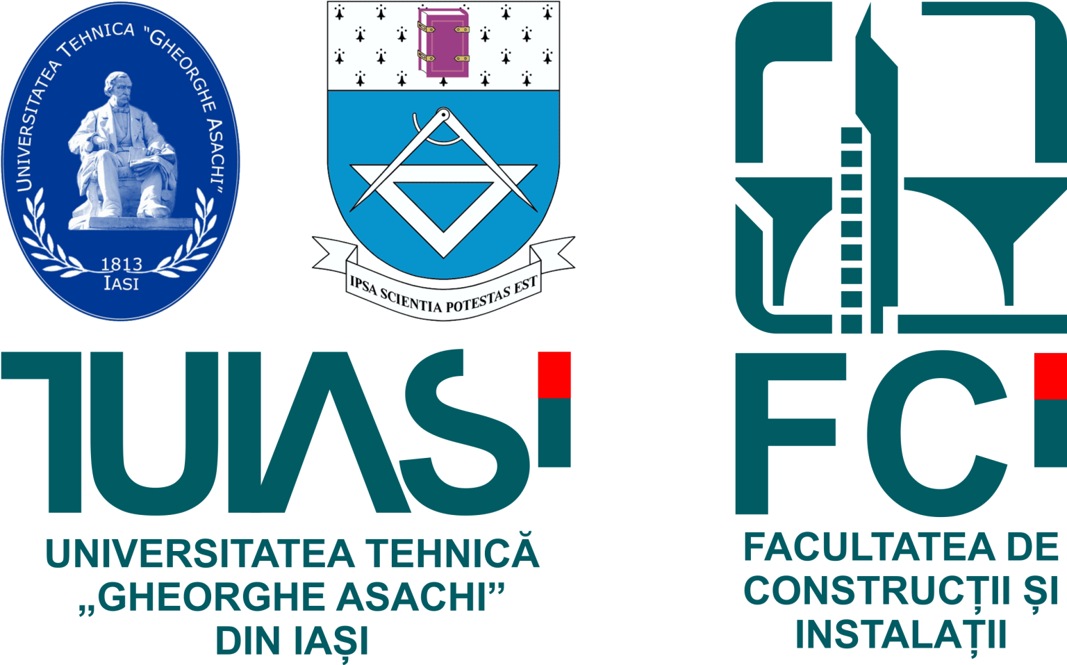 BEJAN Florin | TUIASI